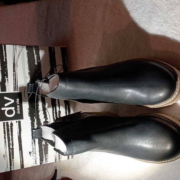 DV by Dolce Vita | Shoes | Ankle Boots | Poshmark